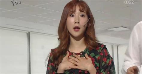 개콘 박소영 박영진 막말에 아랫사람 공격 마