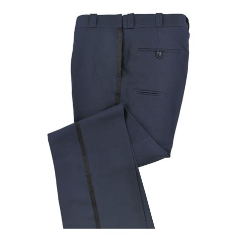 Liberty Uniform Female 6 Pocket Trouser Navy 662fnv