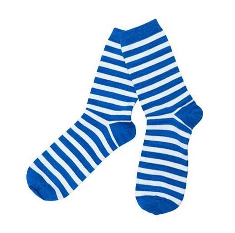Girls Cotton Socks At Rs 14pair Girls Cotton Socks In Mumbai Id
