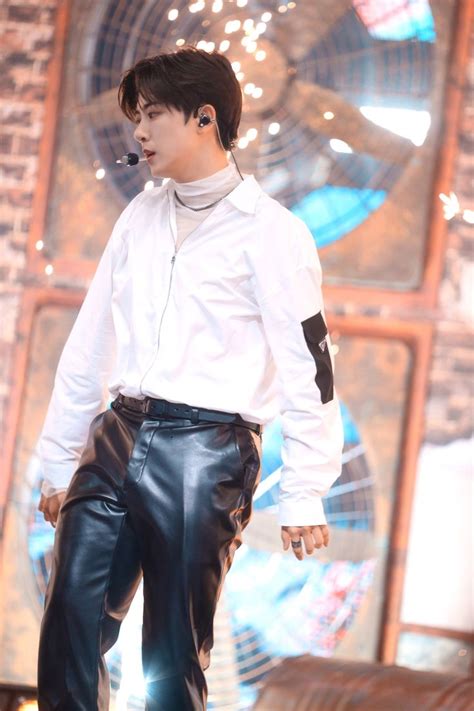 [pd노트 미션 포토] 골든차일드 1 Pd노트 Sbs