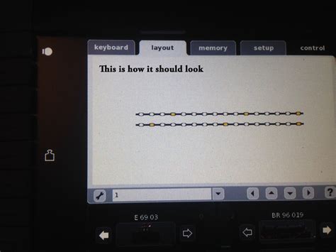 Having Issues Using An Arduino To Emulate A Shift Register Details