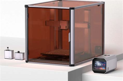 Unleash Your Creative Potential With Snapmakers 3 In 1 3d Printer Cnc Laser And The 20w Laser