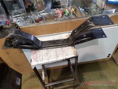 Купить Балка траверса ГАЗ 3302 380.0 грн Киев :: АвтоБарахолка