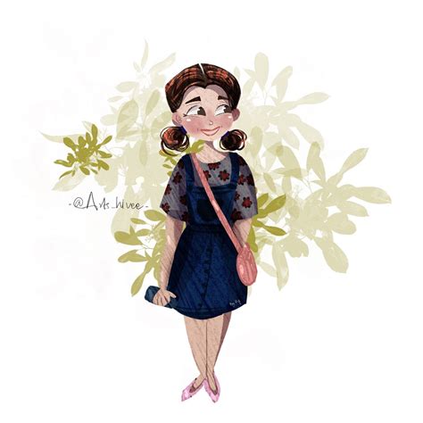 Promodani Jayakodi On Linkedin Digitalartwork Procreate Digitalartist