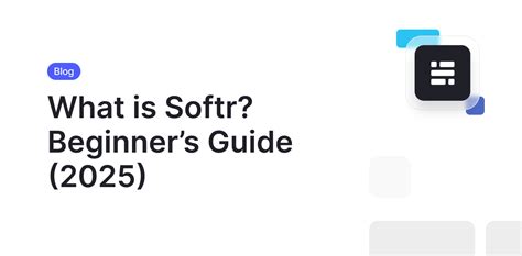 What Is Softr Full Beginners Guide