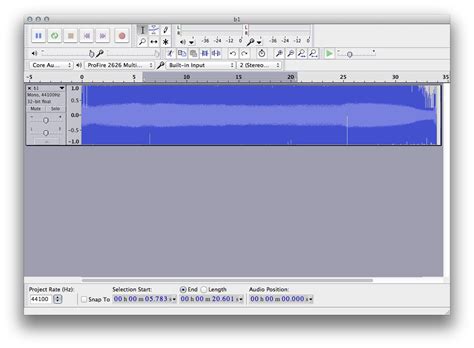 Databending Images With Audacity Audio Geek Zine