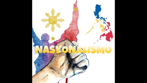 Poster Nasyonalismo Drawing At Emma Ake Blog
