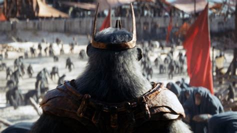 „nova Planeta Majmuna Kraljevstvo“ 8 Maja Premijerno U Bioskopima