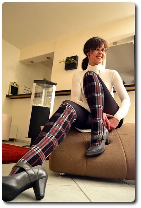 Gabriella Strumpfhosen Muster Schwarze Strumpfhosen Mit Muster