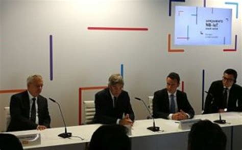 Huawei Partners Unveil NB IoT Communication Based Pilot Project Enterprise IT World