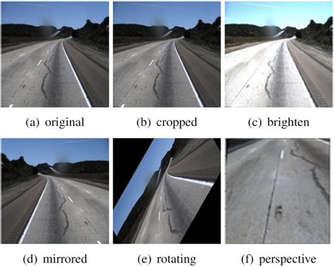 A Deep Learning Approach For Lane Marking Detection Applying Encode Decode Instant Segmentation