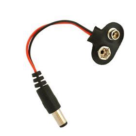 V Arduino Battery Connector Shop Today Get It Tomorrow Takealot Com