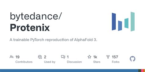 GitHub Bytedance Protenix A Trainable PyTorch Reproduction Of AlphaFold
