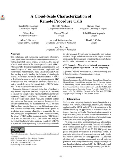 cloud scale pdf cloud computing computer network