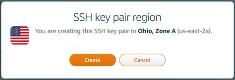 Set Up Ssh Keys For Lightsail Amazon Lightsail