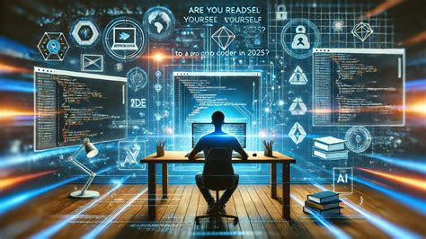 Are You Ready To Commit Yourself To Being A Pro Coder In 2025
