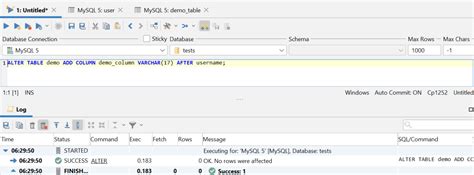 Understanding The Basics Of Alter Table Query In Postgresql