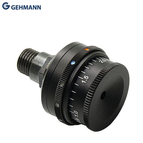 Gehmann Ge566s Rearsight Iris And Colour Filter 566s Bagnall And