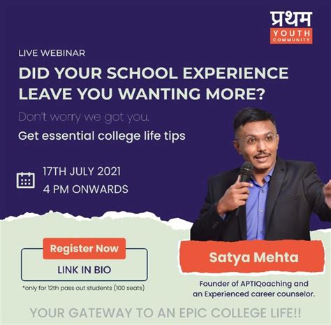 Kalash Shah On Linkedin This Will Be A Great Session To Attend If You