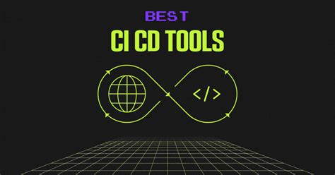 The 20 Best CI CD Tools Reviewed In 2025