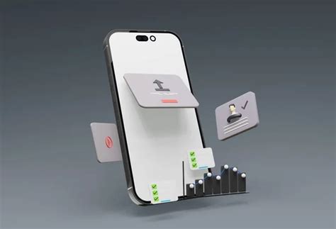 Laptop Desktop Illustration Data Analytics Website Seo Algorithm Programming Generative — Stock