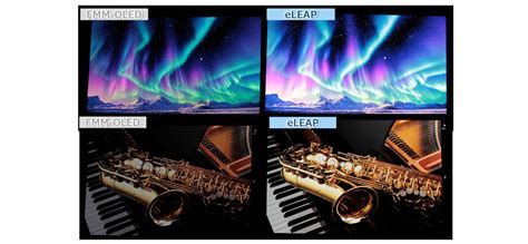 Japan Display Announced A Strategic Investment In Oledworks To Jointly Build An Advanced Oled