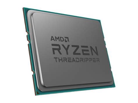 AMD Ryzen Threadripper X GHz Desktop Processor Newegg Com