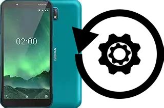 How To Reset Nokia C2 Factory Reset