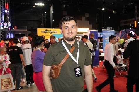 Nikita Yudin On Linkedin Game Summit Gamedev