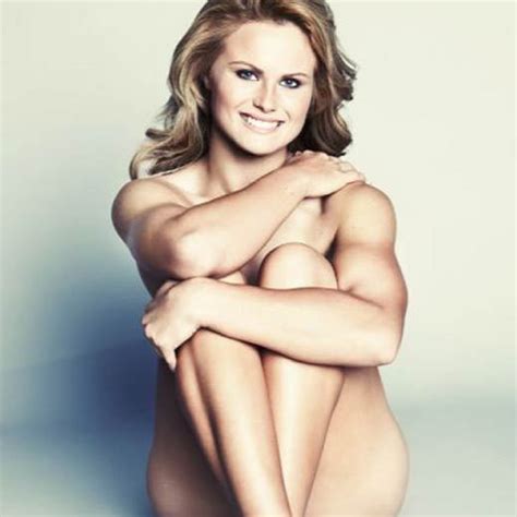 Espn Body Issue 2024 Vrouwen