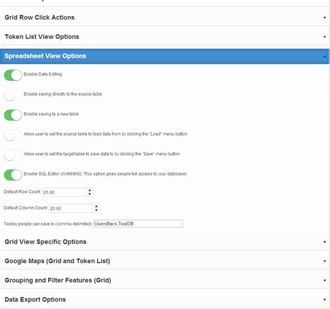 convert spreadsheet to html throughout convert spreadsheet to html