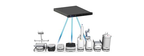 Omron Robotics