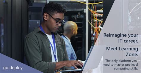 enhance your it skills and take your career to the next level with