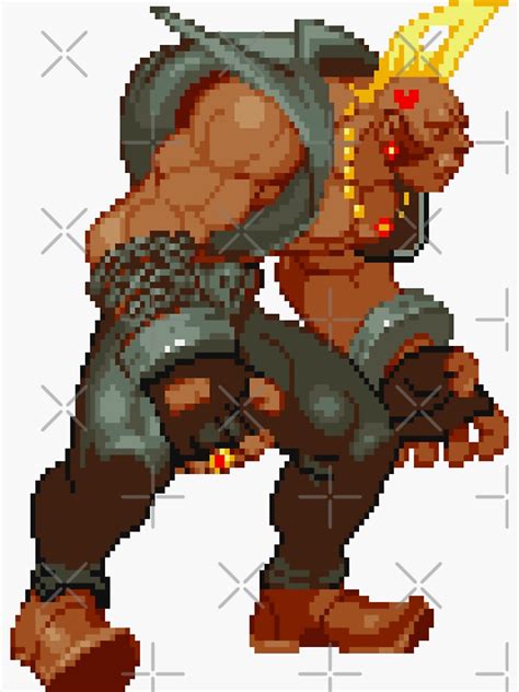 Birdie Stance Alpha Sticker For Sale By Ropified Redbubble