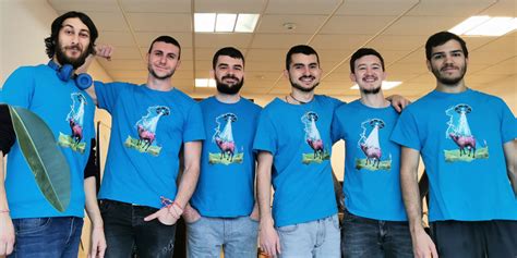 Achieving Optimized Depth Of Field Effect In A 2d Unity Game Moo Lander