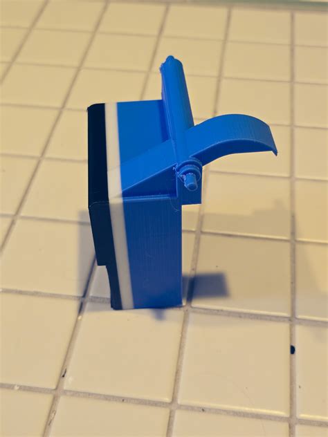 👽 Dehumidifier Float・ Step File For 3d Printing・cults