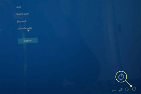 How To Restart A Surface Pro