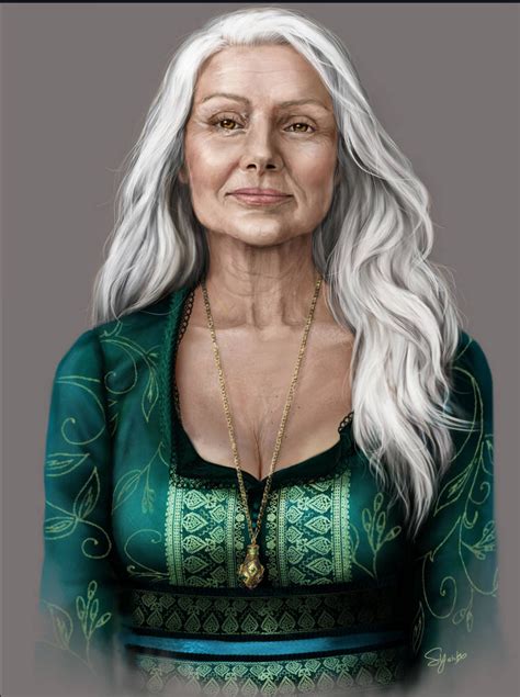 Runara Character In The Lost Cartographers World Anvil