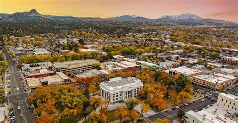 Why Hidden Hills Hidden Hills Community Prescott Az