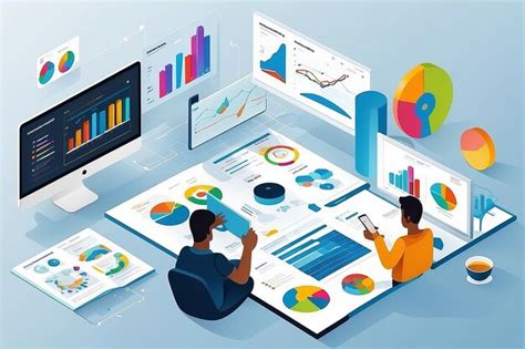 Premium Ai Image Data Analytics Insights