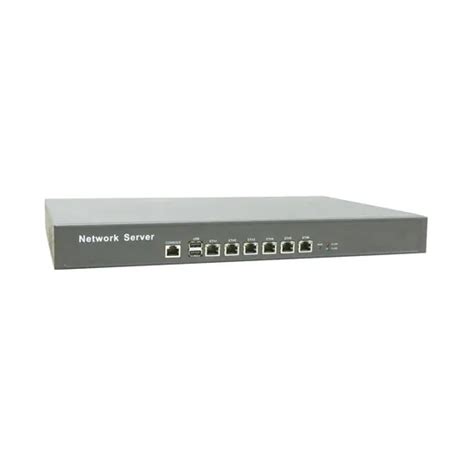 Server 1u 6 Lan Firewall Router Firewall Security Appliance Firewall Security Appliance And