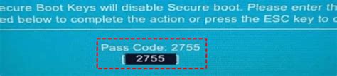 4 Fixes Selected Boot Image Did Not Authenticate On Hp Usb