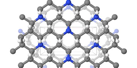 One Of The Polymerized Pyridine Structures Download Scientific Diagram