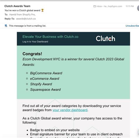 Hamid Mahmood On Linkedin 🙌 Its A Big News For Us Software Pro And Ecom Development Nyc Has Been