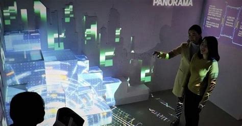 현실을 디지털에 복제하는 디지털트윈 으로 지진 등 재난 대응