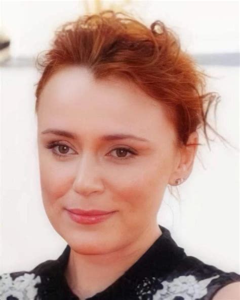 Keeley Hawes R Ukbabes