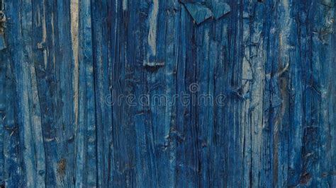 Interesting Structures With Different Shapes On A Blue Background