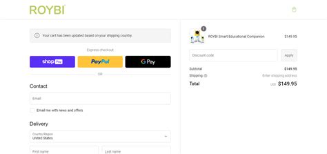 55% OFF Roybi Robot Coupon Codes - March 2025 Promo Codes