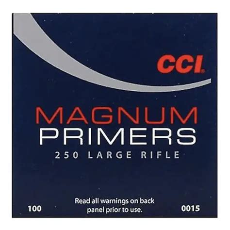 15 Of The Best Muzzleloader Primers For Igniting Your Powder