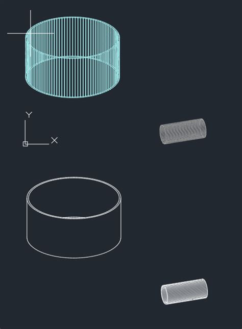 Solprof Command With Without Inner Solid Edge Autodesk Community